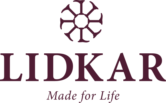 Lidkar